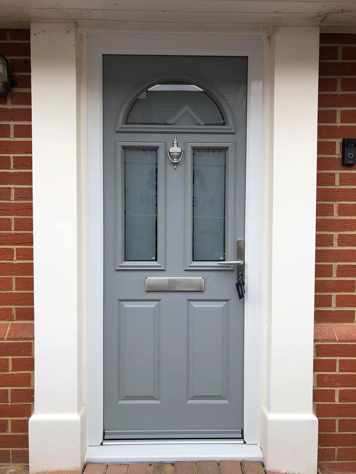 M Beynon P M | Windows Doors and Conservatory Installations in Essex